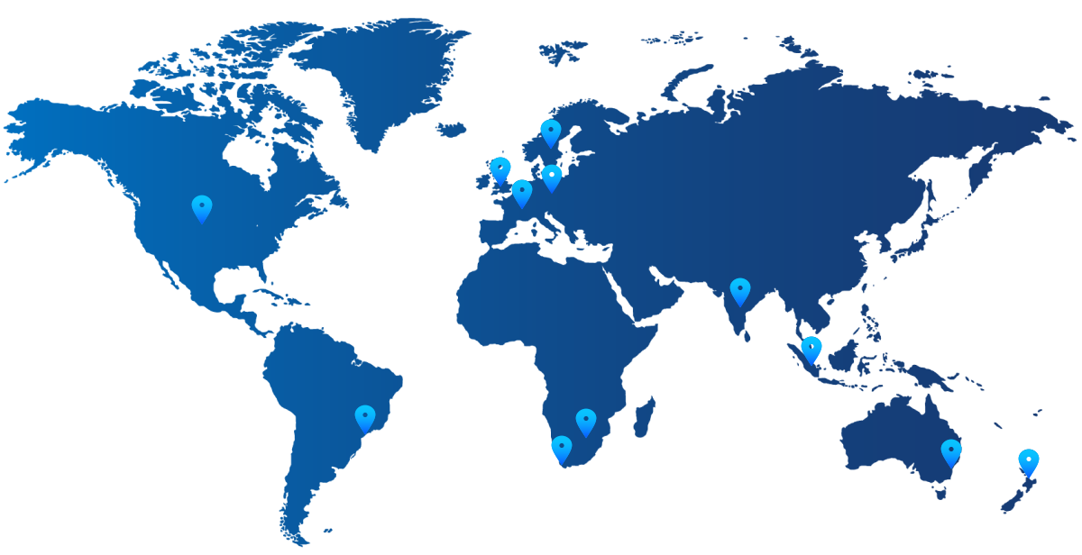 Intent Architect - The first architecture-centric code automation platform for .NET developers.